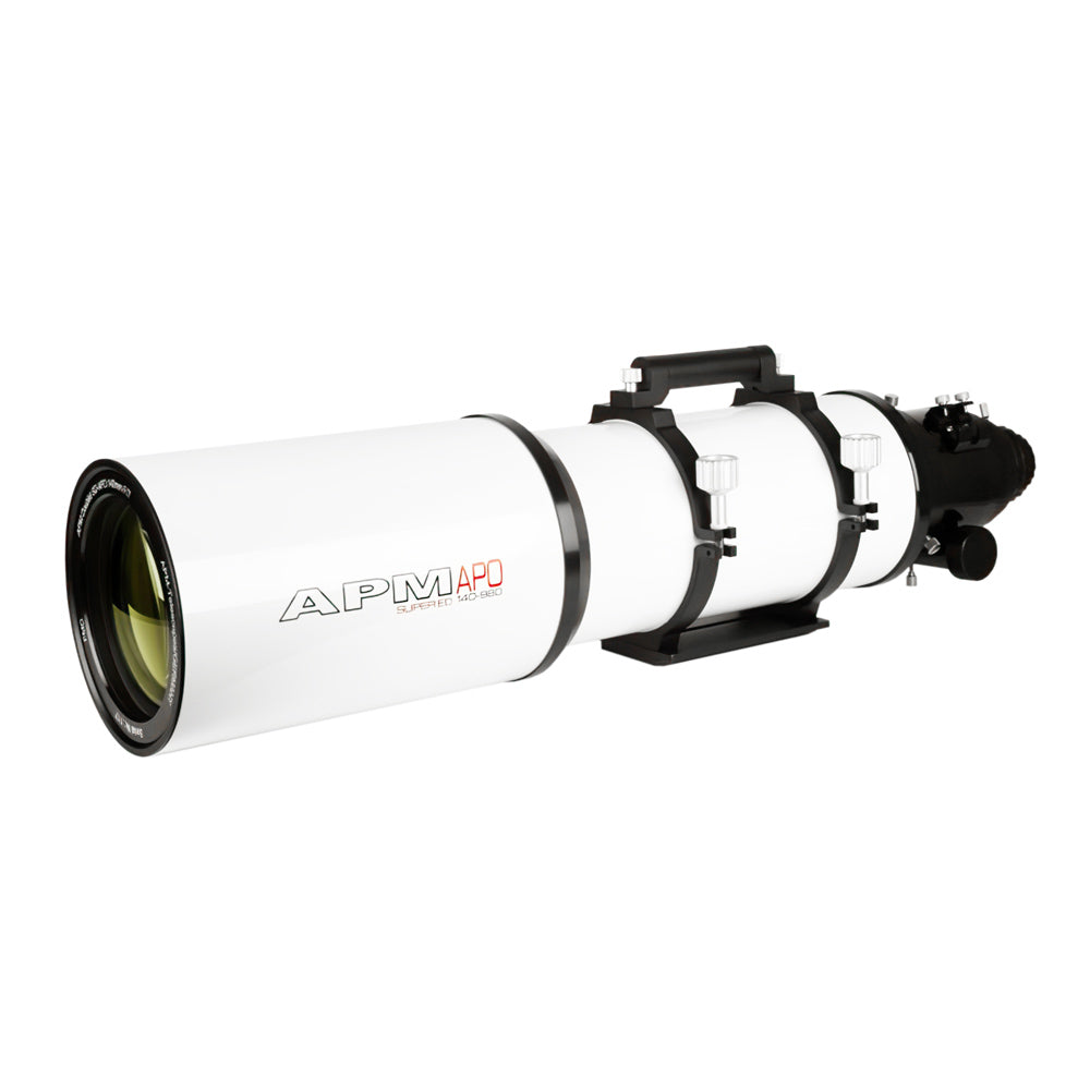 APM APO REFRACTORS | Testar Australia