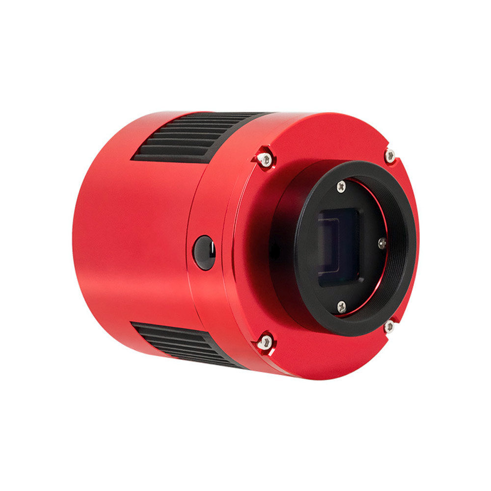 ZWO ASI ASTRONOMY IMAGING CAMERAS | Testar Australia