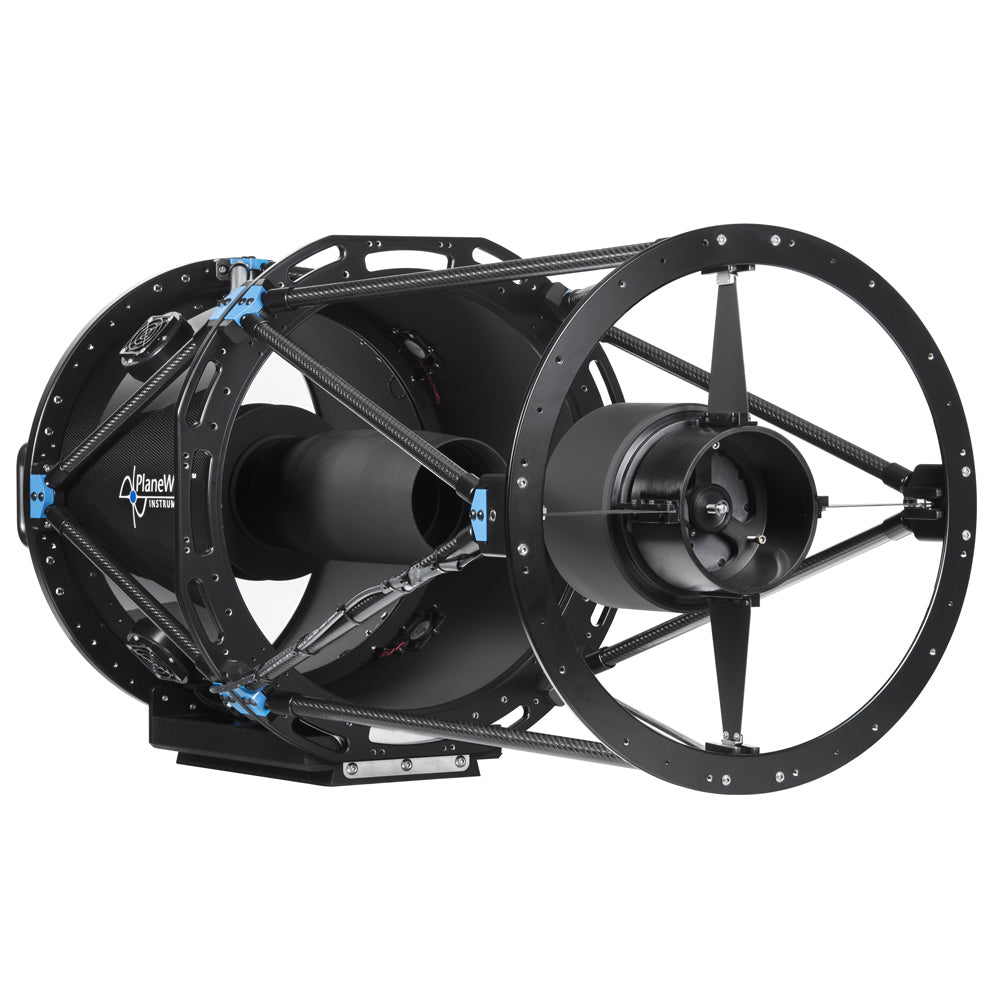 PLANEWAVE INSTRUMENTS | Testar Australia