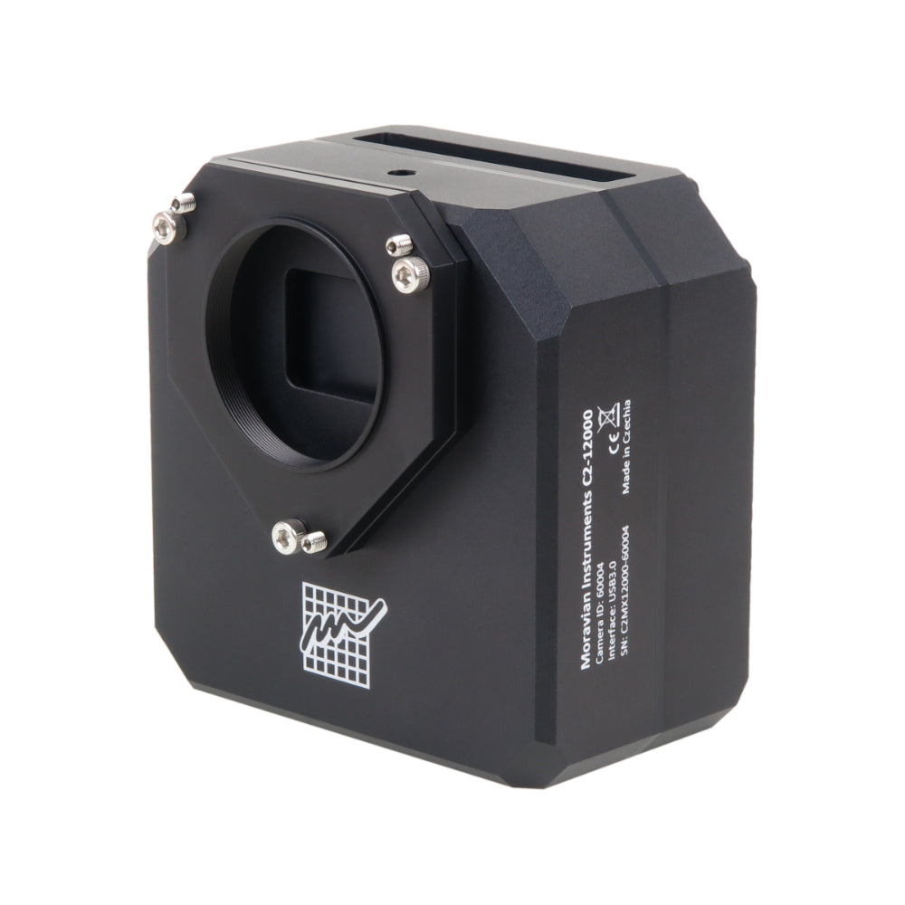 MORAVIAN C2 CAMERAS | Testar Australia