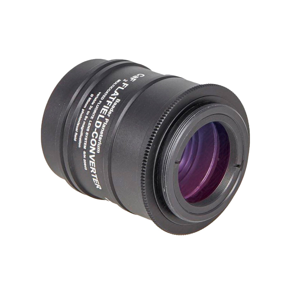 BAADER BARLOW LENSES | Testar Australia