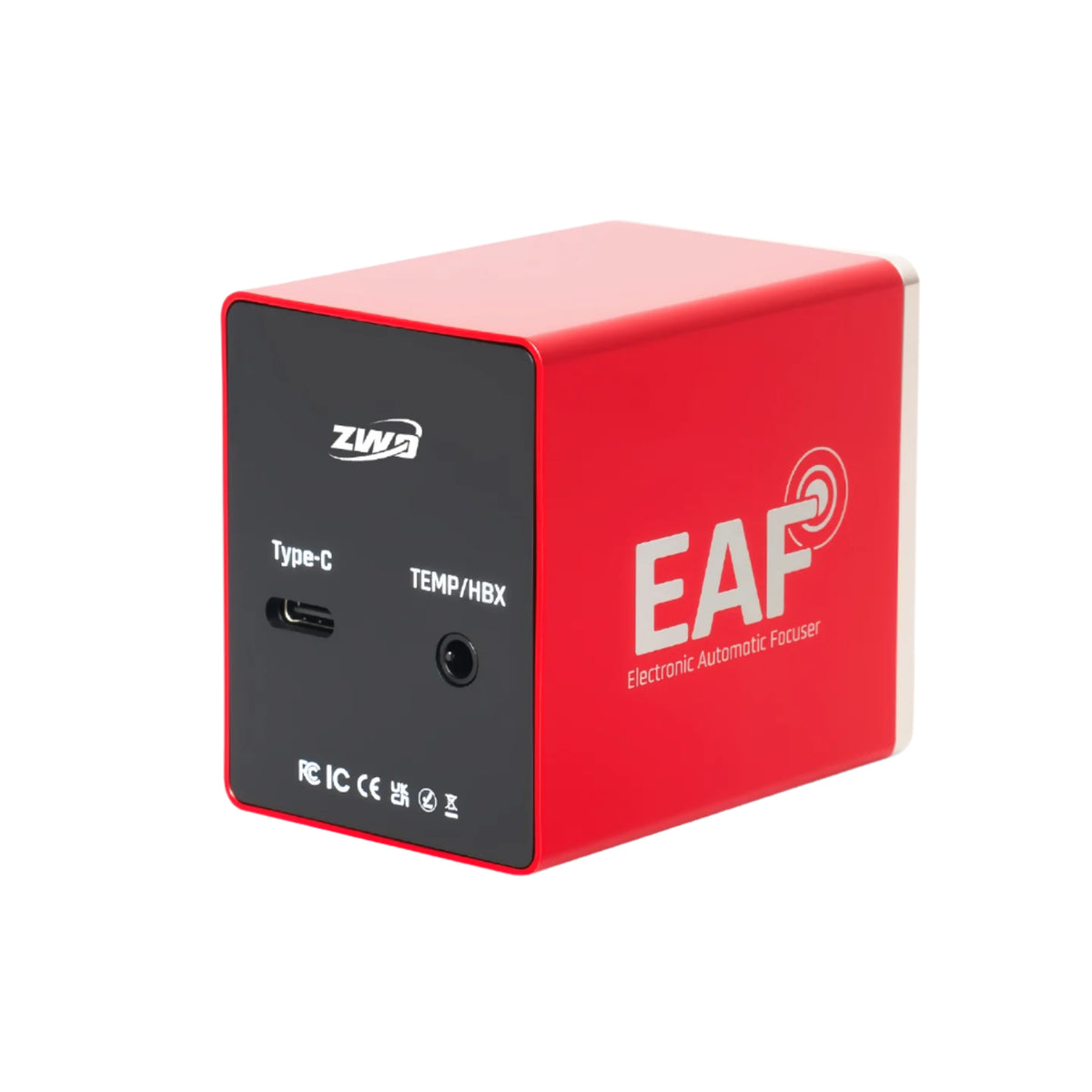 ZWO EAF ELECTRONIC FOCUSER | Testar Australia