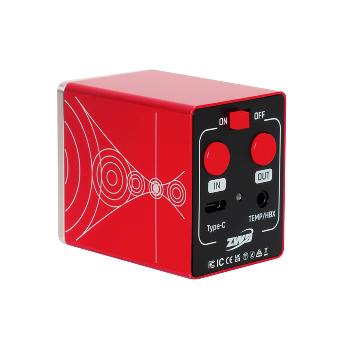 ZWO EAF PRO ELECTRONIC FOCUSER | Testar Australia