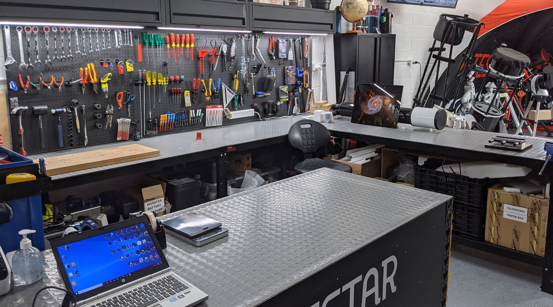 CONTACT US – Testar Australia