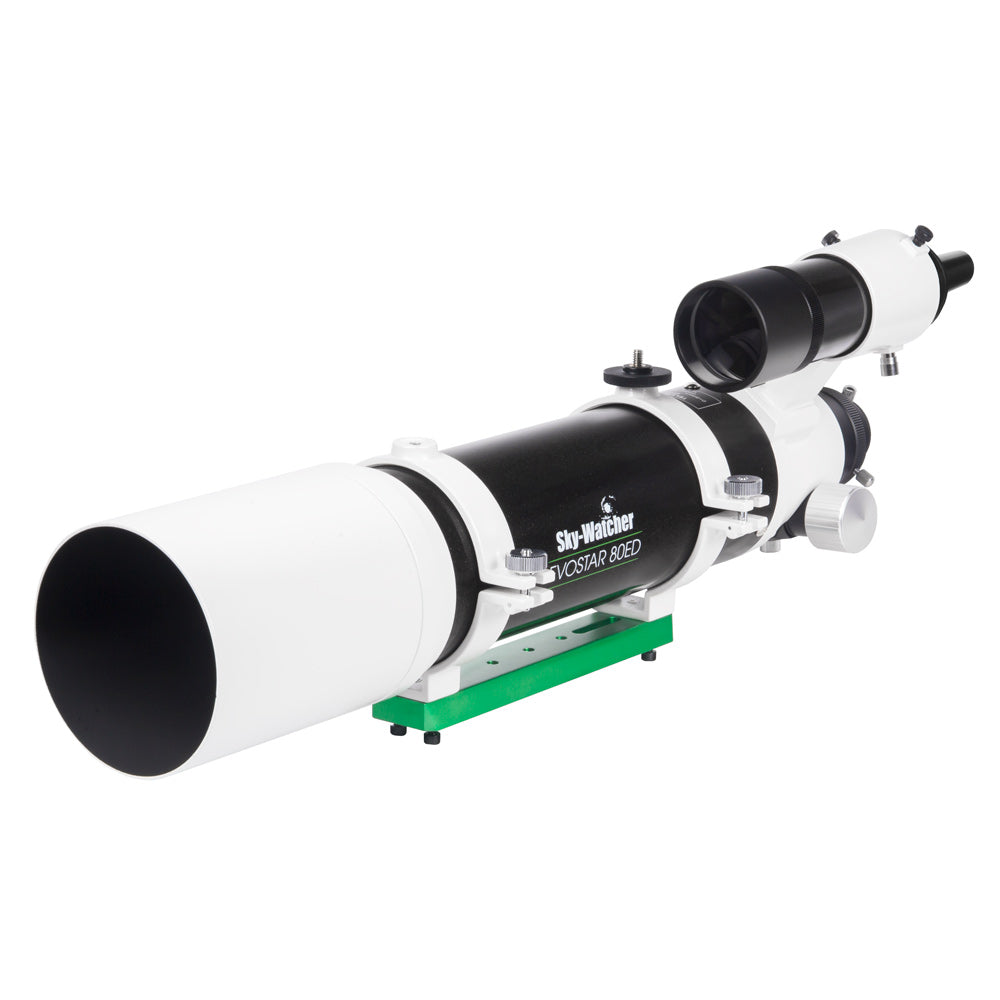 SKYWATCHER EVOSTAR 80ED | Testar Australia