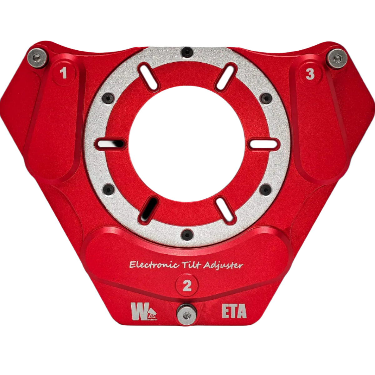 WANDERER ETA M54 ELECTRONIC TILT ADJUSTER – Testar Australia
