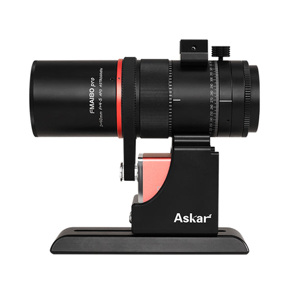 ASKAR FMA180 PRO WITH EAF BUNDLE | Testar Australia