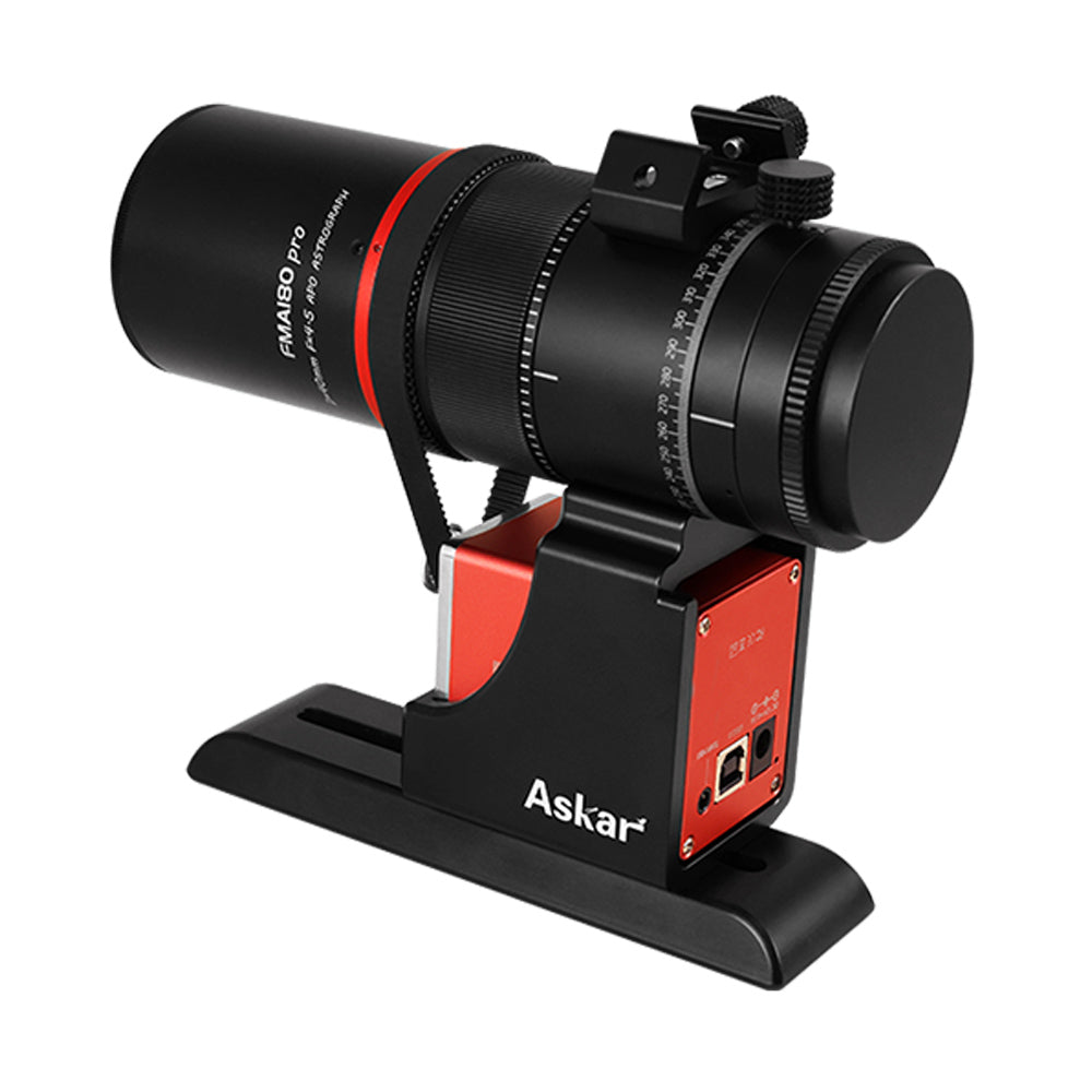 ASKAR FMA180 PRO WITH EAF BUNDLE | Testar Australia