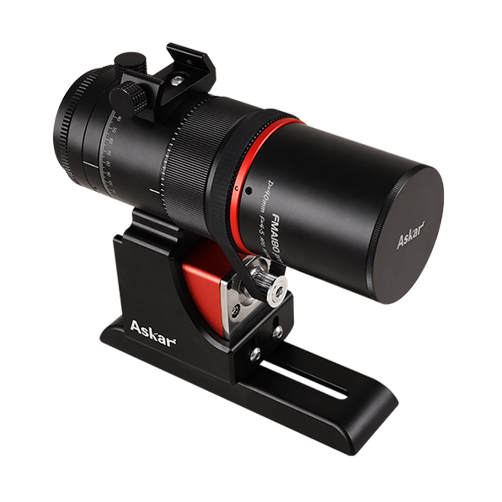 ASKAR FMA180 PRO WITH EAF BUNDLE | Testar Australia