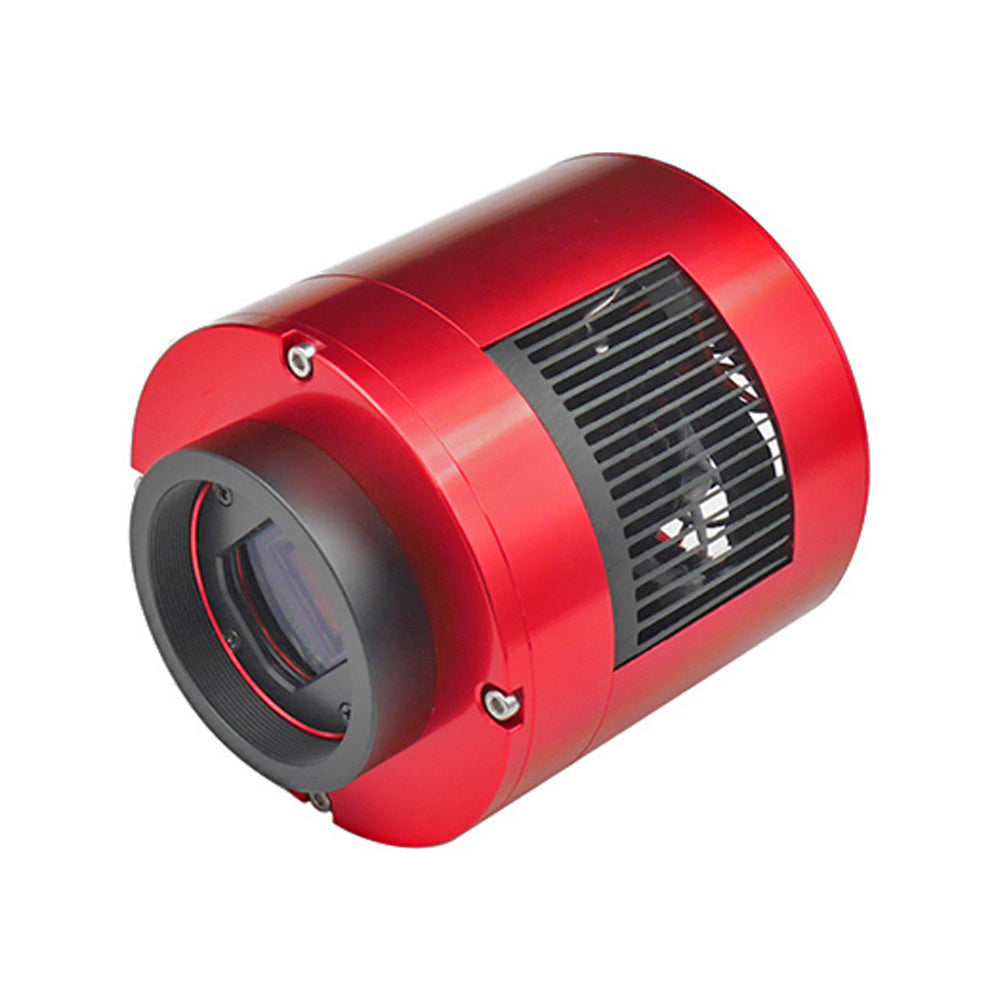 ZWO ASI 294MC PRO COLOUR DEEP SKY CAMERA | Testar Australia
