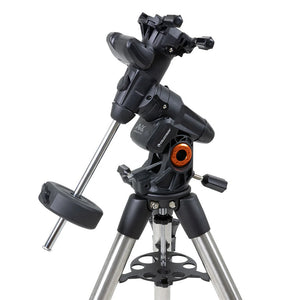 ZWO SEESTAR S50 SMART TELESCOPE | Testar Australia