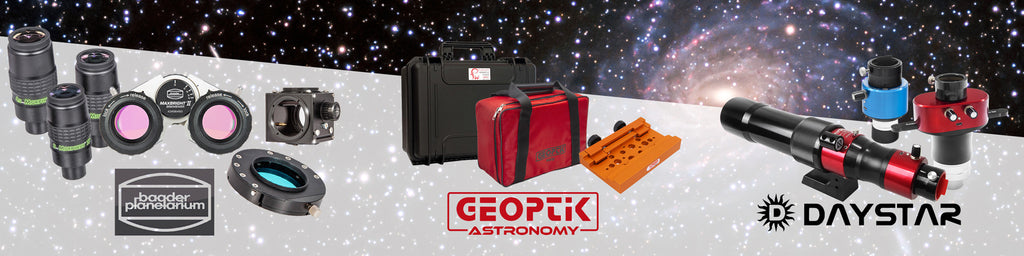 Testar Australia | Telescope Shop Sydney | Astronomy Specialist | T...
