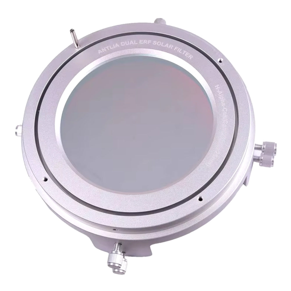 ANTLIA ENERGY REJECTION FILTER 150mm – Testar Australia