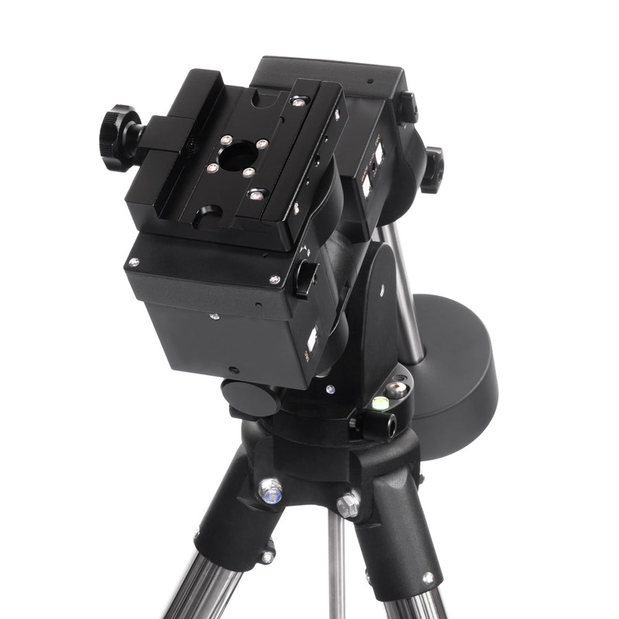 iOPTRON CEM26 WITH ACCUALIGN & LITEROC TRIPOD | Testar Australia