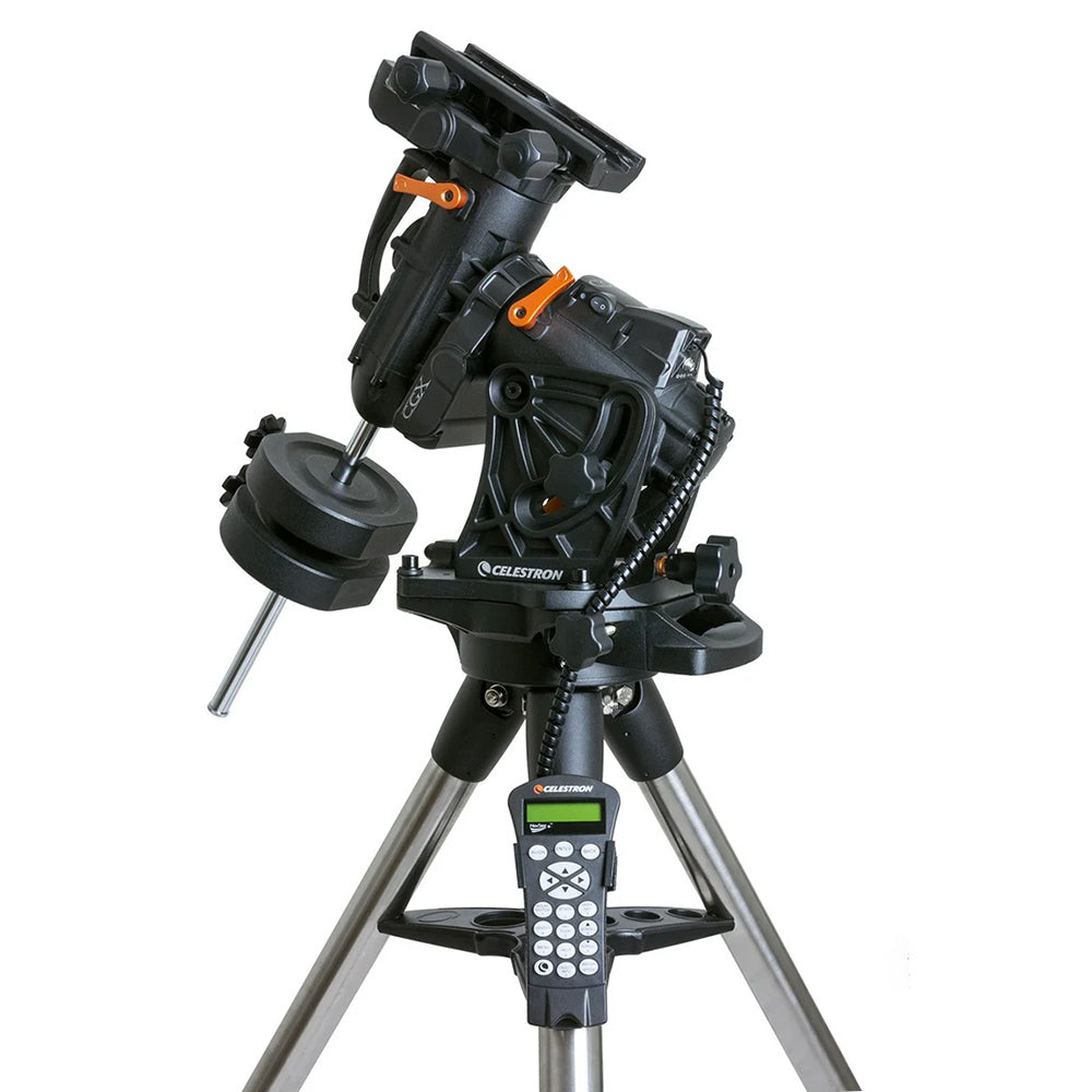 Celestron Cgx Mount Testar Australia