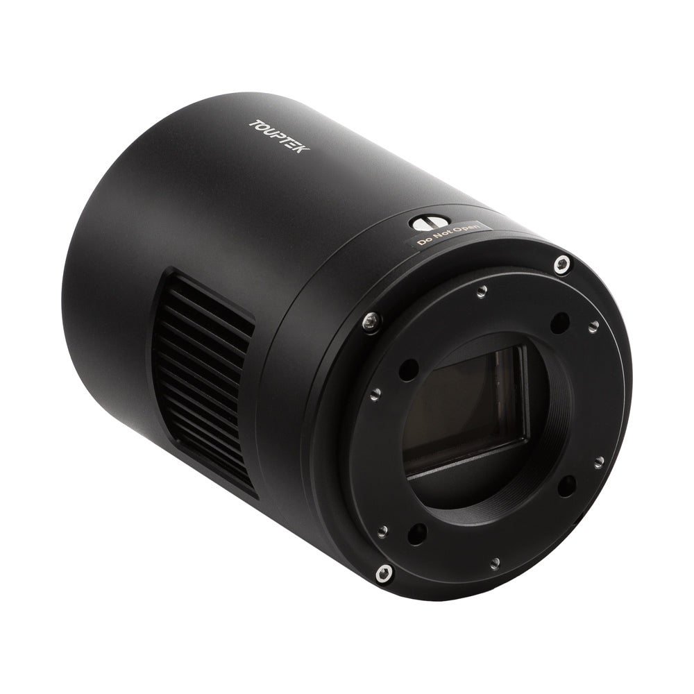 TOUPTEK ATR294C PRO COOLED CAMERA [COLOUR] | Testar Australia