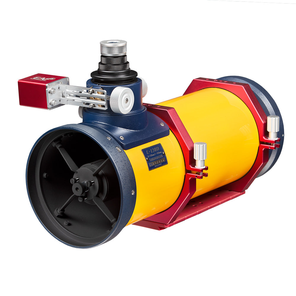 TAKAHASHI EPSILON 130ED F/3.3 PLUS KIT | Testar Australia