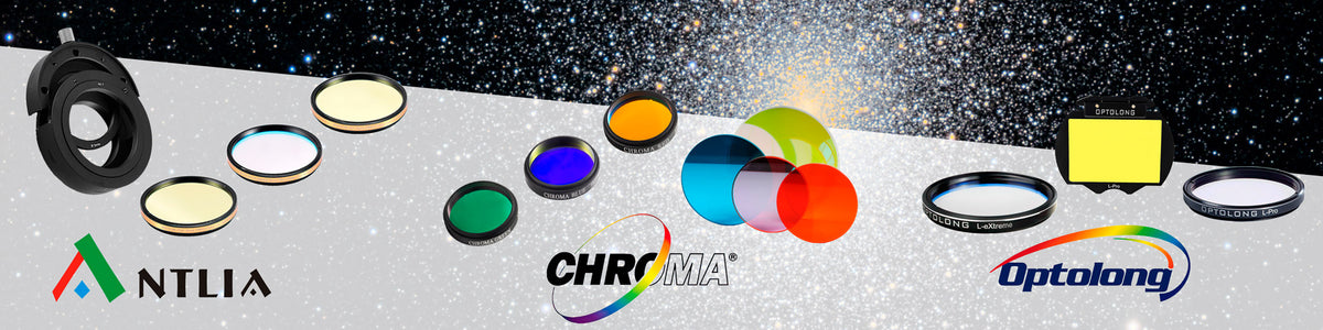 Testar Australia | Telescope Shop Sydney | Astronomy Specialist