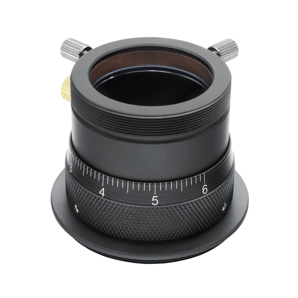 TESTAR HELICAL FOCUSER FOR FINDERSCOPES | Testar Australia