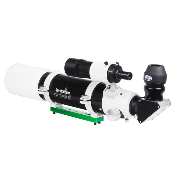 SKYWATCHER EVOSTAR 80ED | Testar Australia