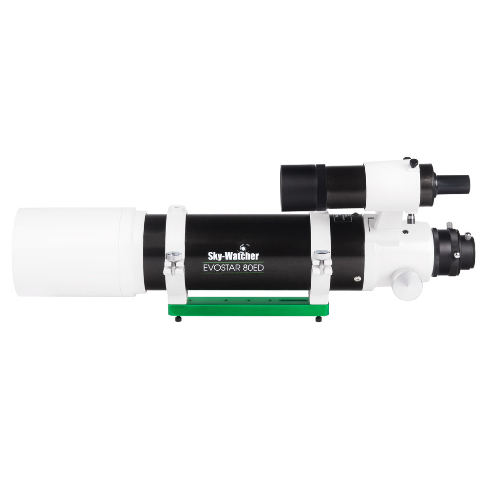 SKYWATCHER EVOSTAR 80ED | Testar Australia