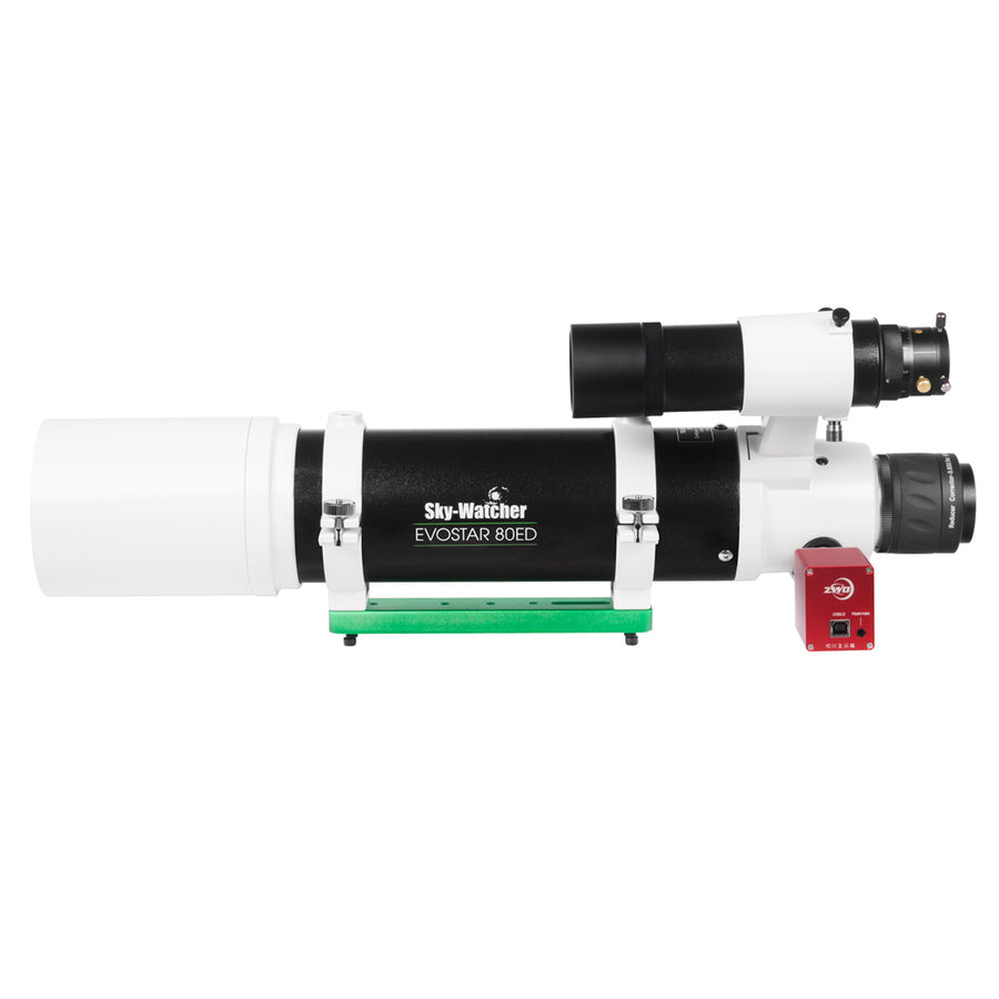 SKYWATCHER EVOSTAR 80ED PRO KIT | Testar Australia