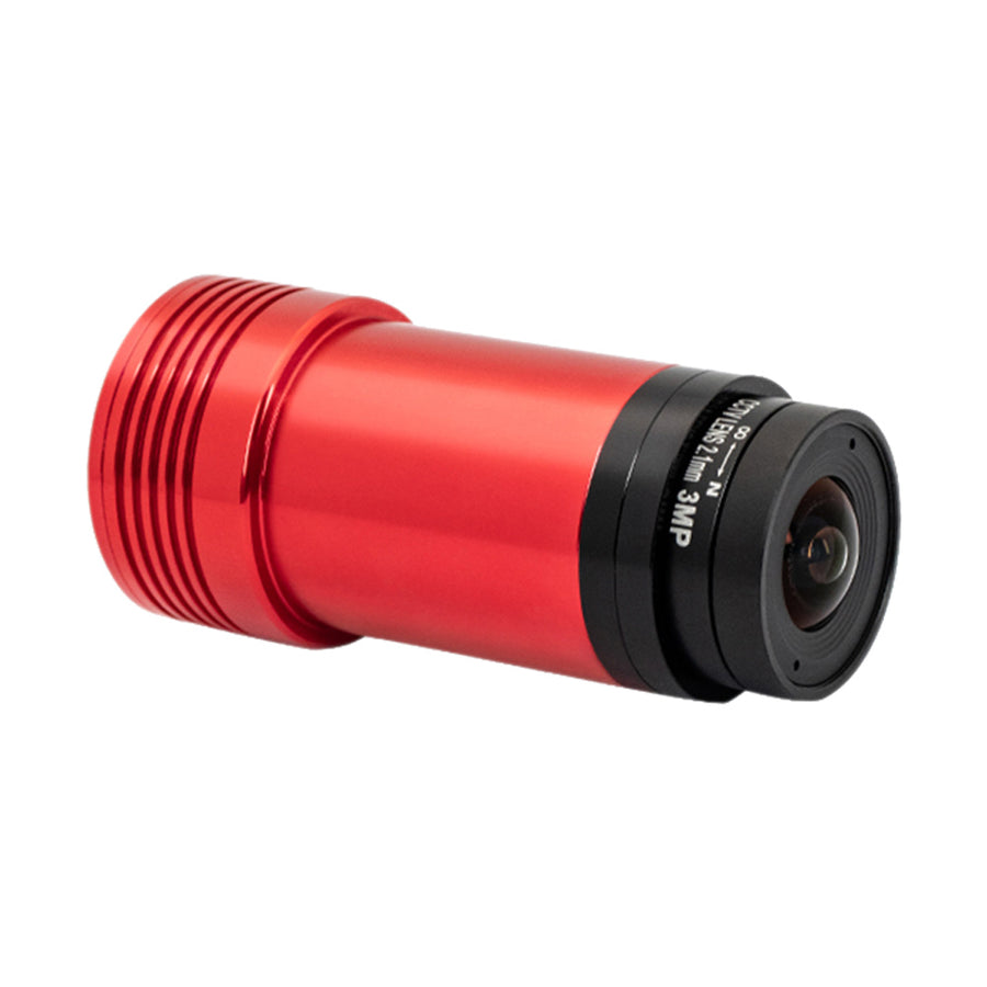 ZWO ASI120MM MINI MONO GUIDE CAMERA | Testar Australia