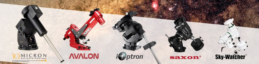 Testar Australia | Telescope Shop Sydney | Astronomy Specialist | T...