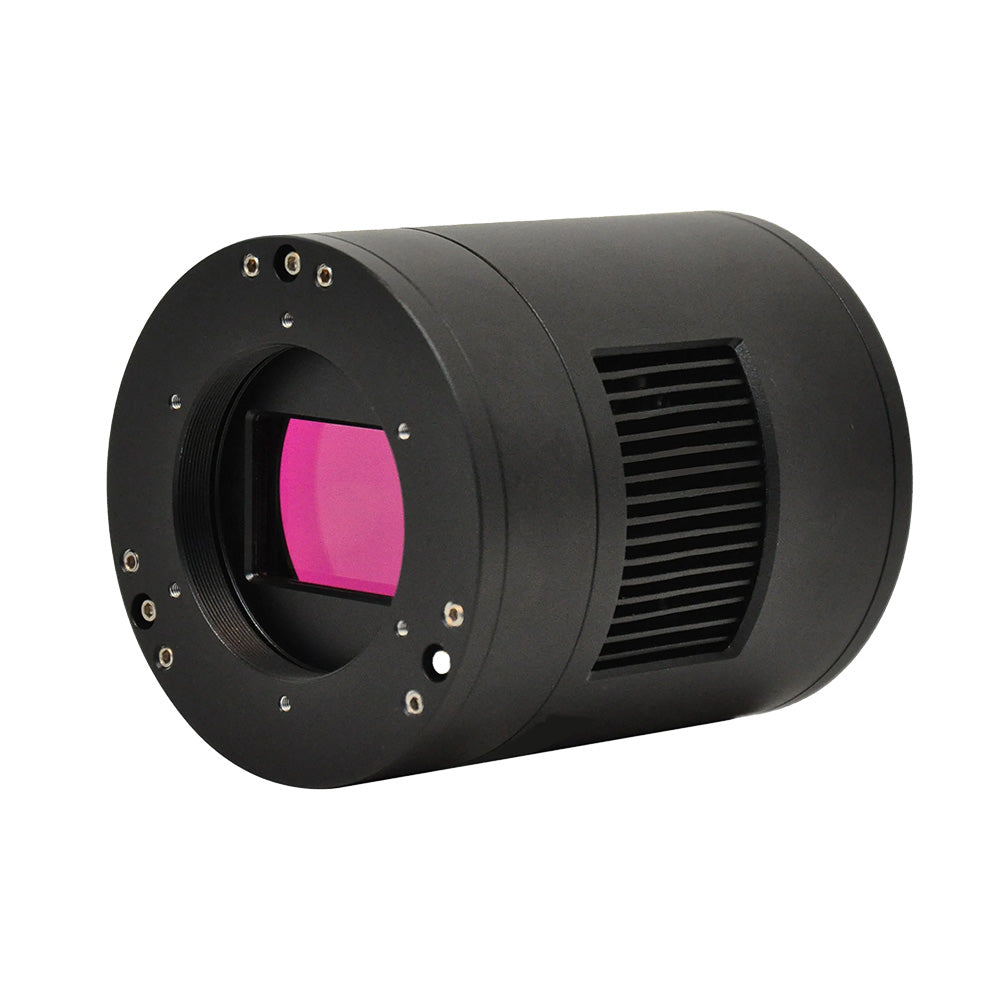 TOUPTEK SKYEYE 62AC PRO CAMERA [COLOUR] | Testar Australia