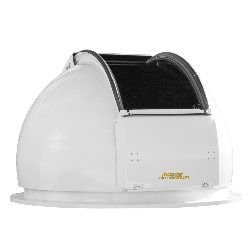 BAADER AUTOMATIC SLIT-DOME 2.1m | Testar Australia