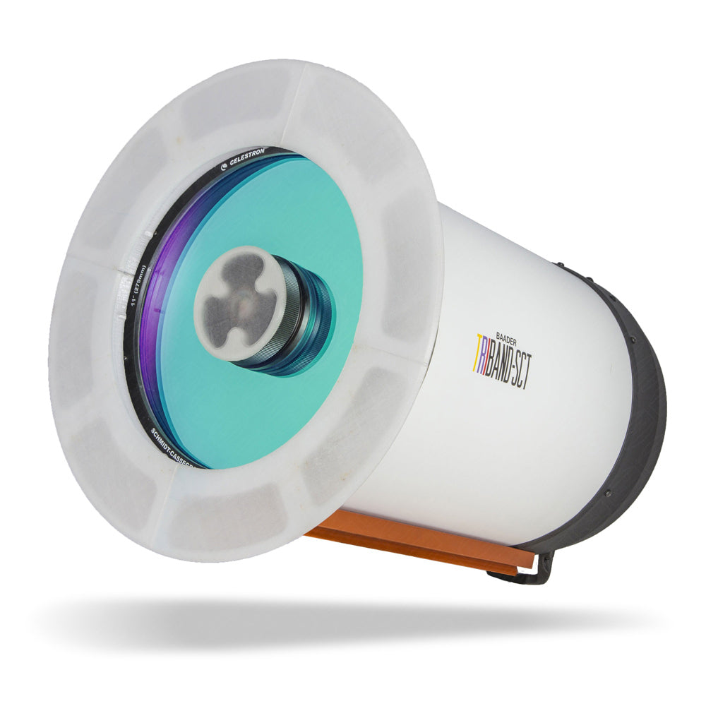 BAADER TRIBAND-SCT TELESCOPE 11" | Testar Australia