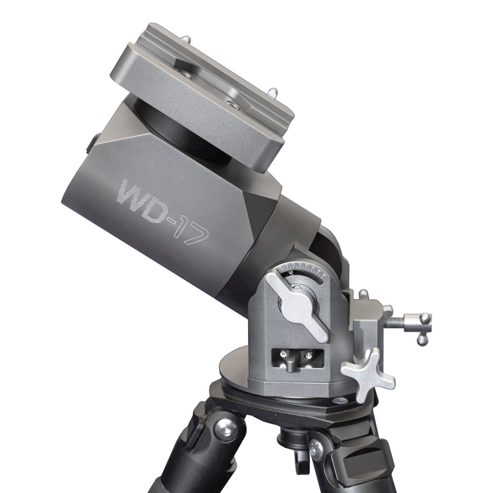 WARPASTRON WARPDRIVE WD-17 HARMONIC MOUNT | Testar Australia