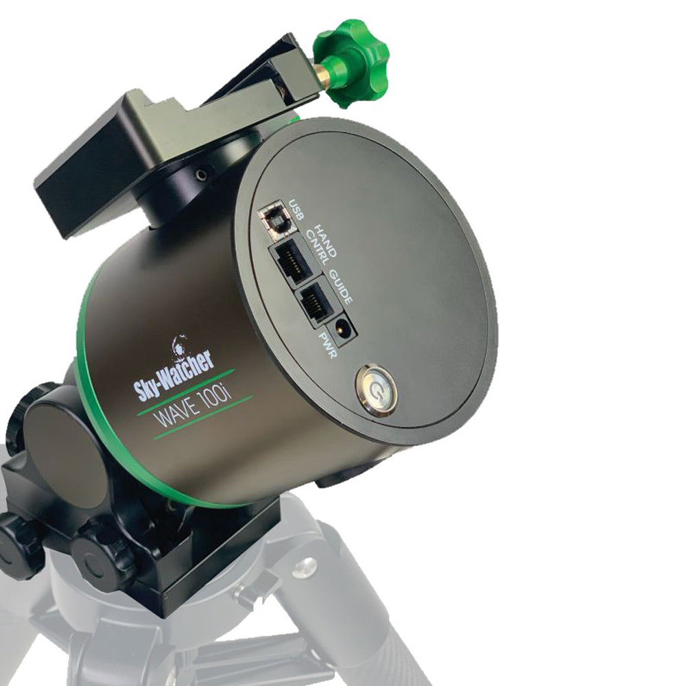 SKYWATCHER WAVE 100i HARMONIC MOUNT | Testar Australia