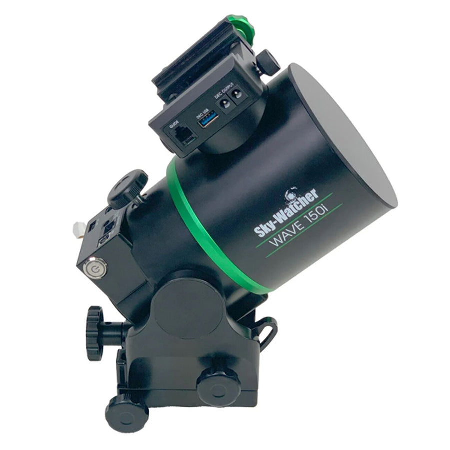 SKYWATCHER WAVE 150i HARMONIC MOUNT | Testar Australia