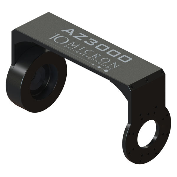 10 MICRON DOUBLE TELESCOPE OPTION AZ3000 HPS | Testar Australia