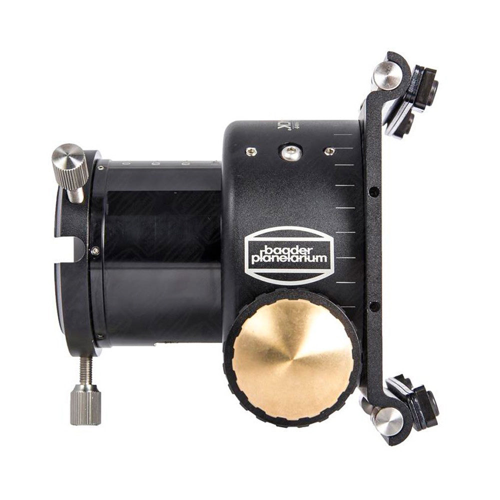 BAADER DIAMOND STEELTRACK 2' FOCUSER FOR NEWTONIANS | Testar Australia