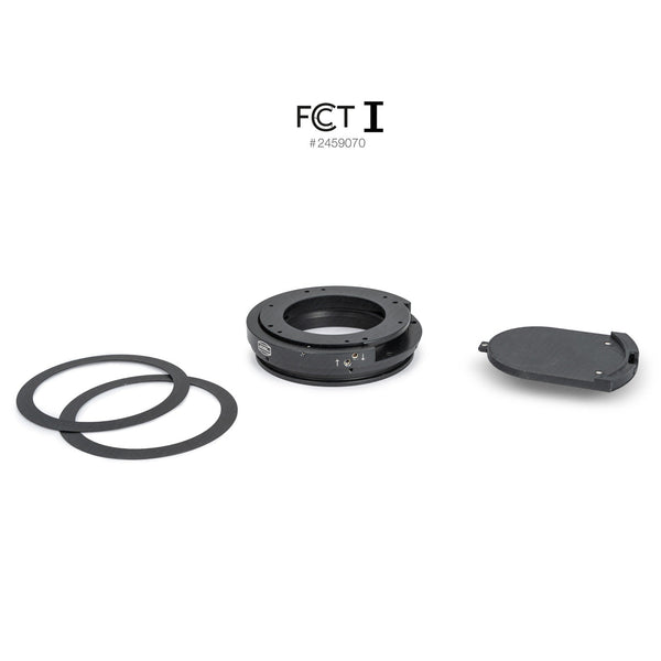 BAADER FCCT FILTER CHANGER FOR RASA 8 & QHY CAMERAS | Testar Australia