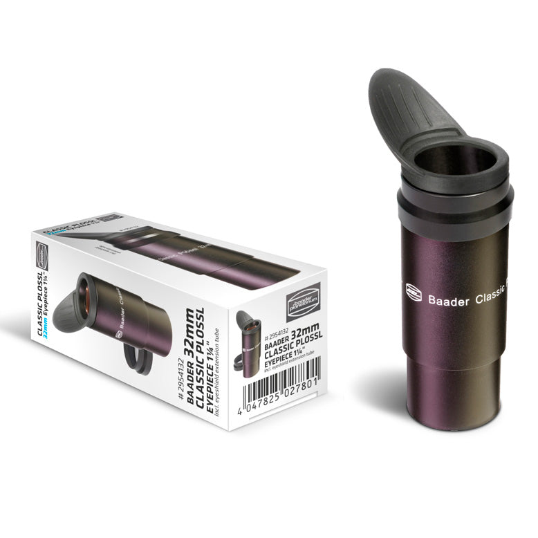 BAADER PLÖSSL 32mm EYEPIECE | Testar Australia