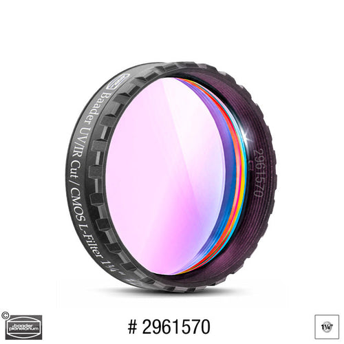 UV/IR-CUT FILTERS | Testar Australia