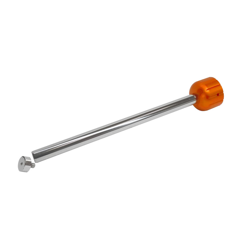GEOPTIK COUNTERWEIGHT BAR FOR NEQ6 & EQ6-R | Testar Australia