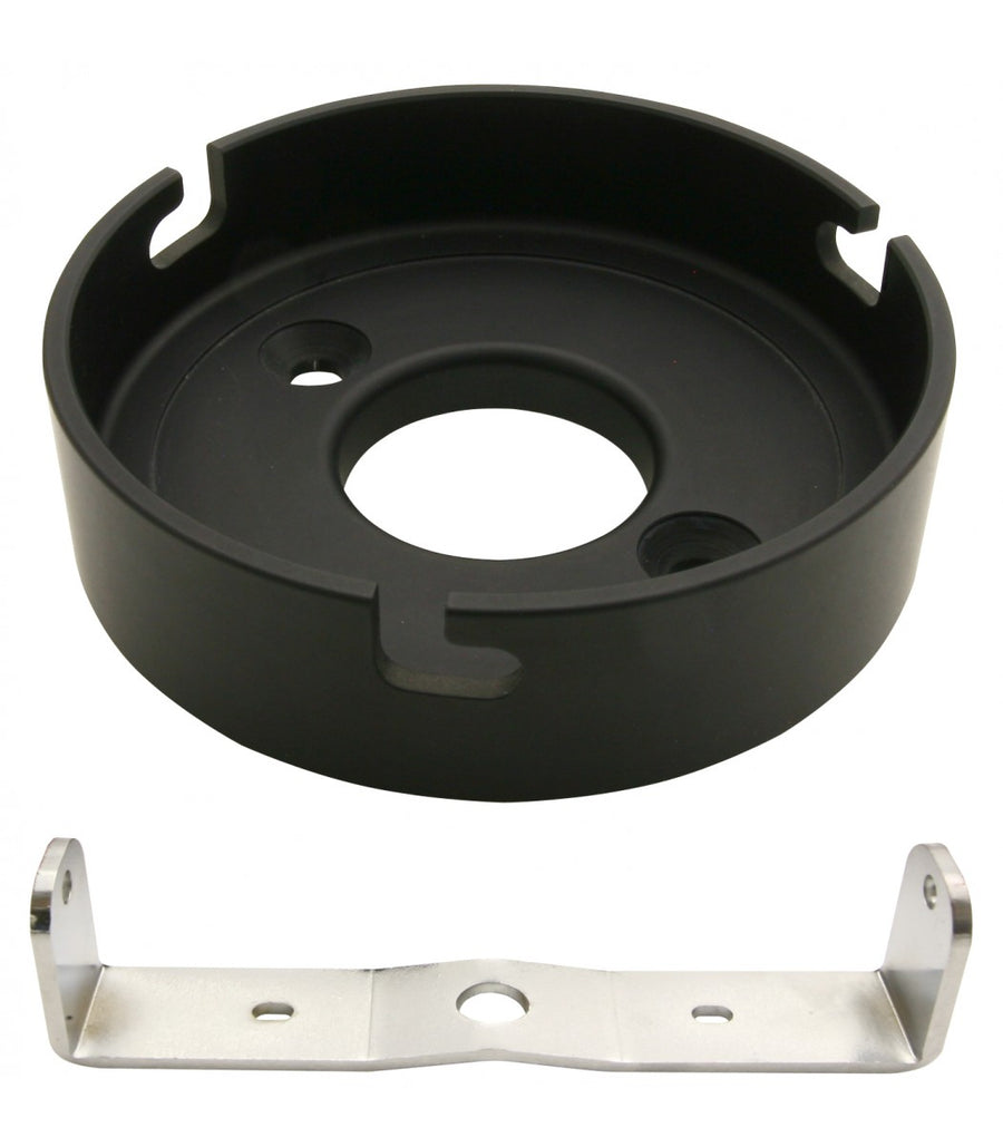 GEOPTIK HERCULES TRIPOD ADAPTER FOR LOSMANDY GM8 & G11 | Testar Australia