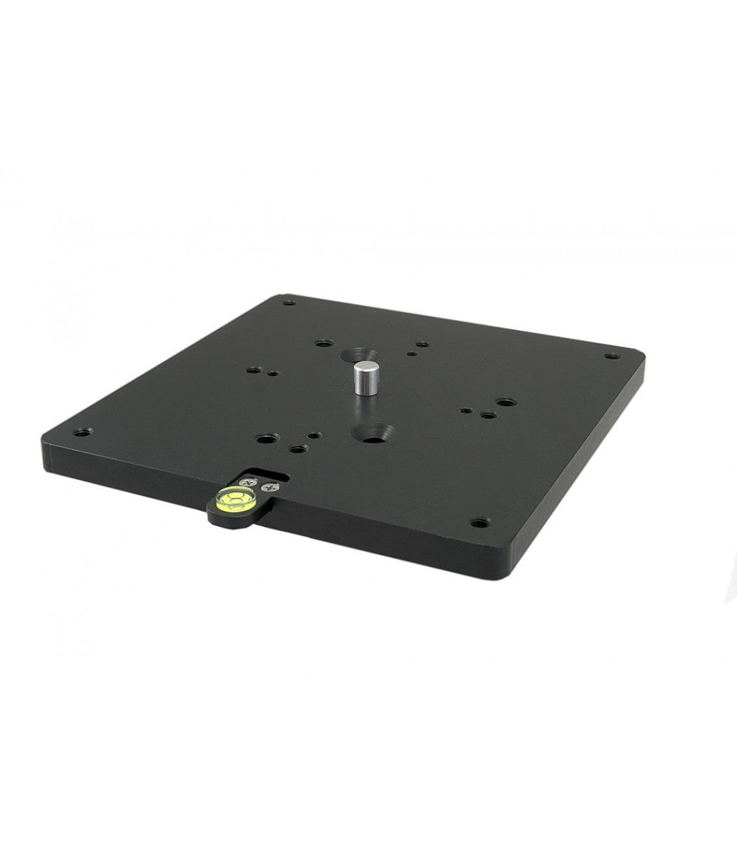 GEOPTIK HERCULES TRIPOD ADAPTER FOR IOPTRON CEM120 | Testar Australia
