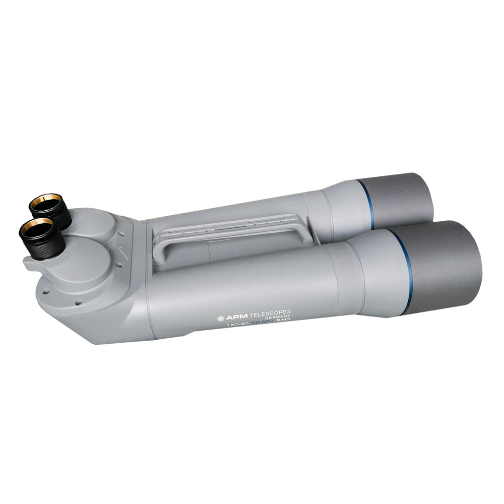 APM 150mm SD APO BINOCULARS 90° | Testar Australia