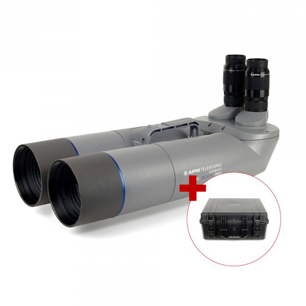 APM BINOCULARS | Testar Australia