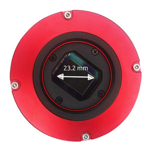 ZWO ASI294MC PRO [COLOUR] | Testar Australia