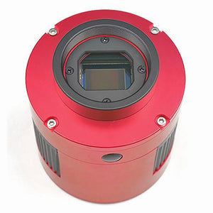 ZWO ASI294MC PRO [COLOUR] | Testar Australia