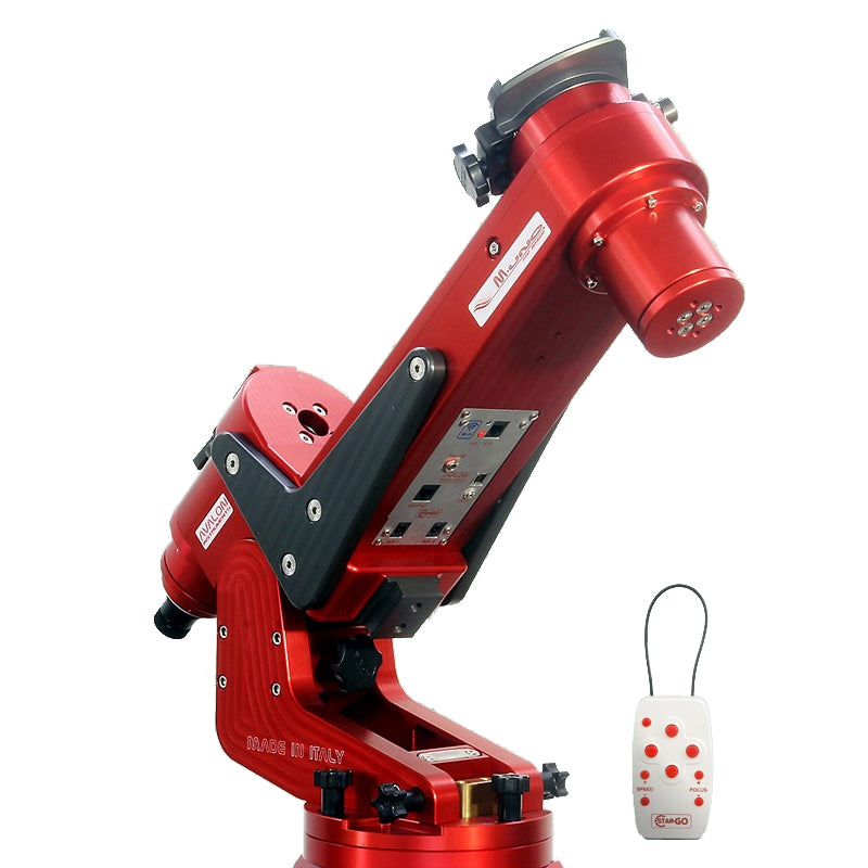 AVALON M-UNO MOUNT | Testar Australia