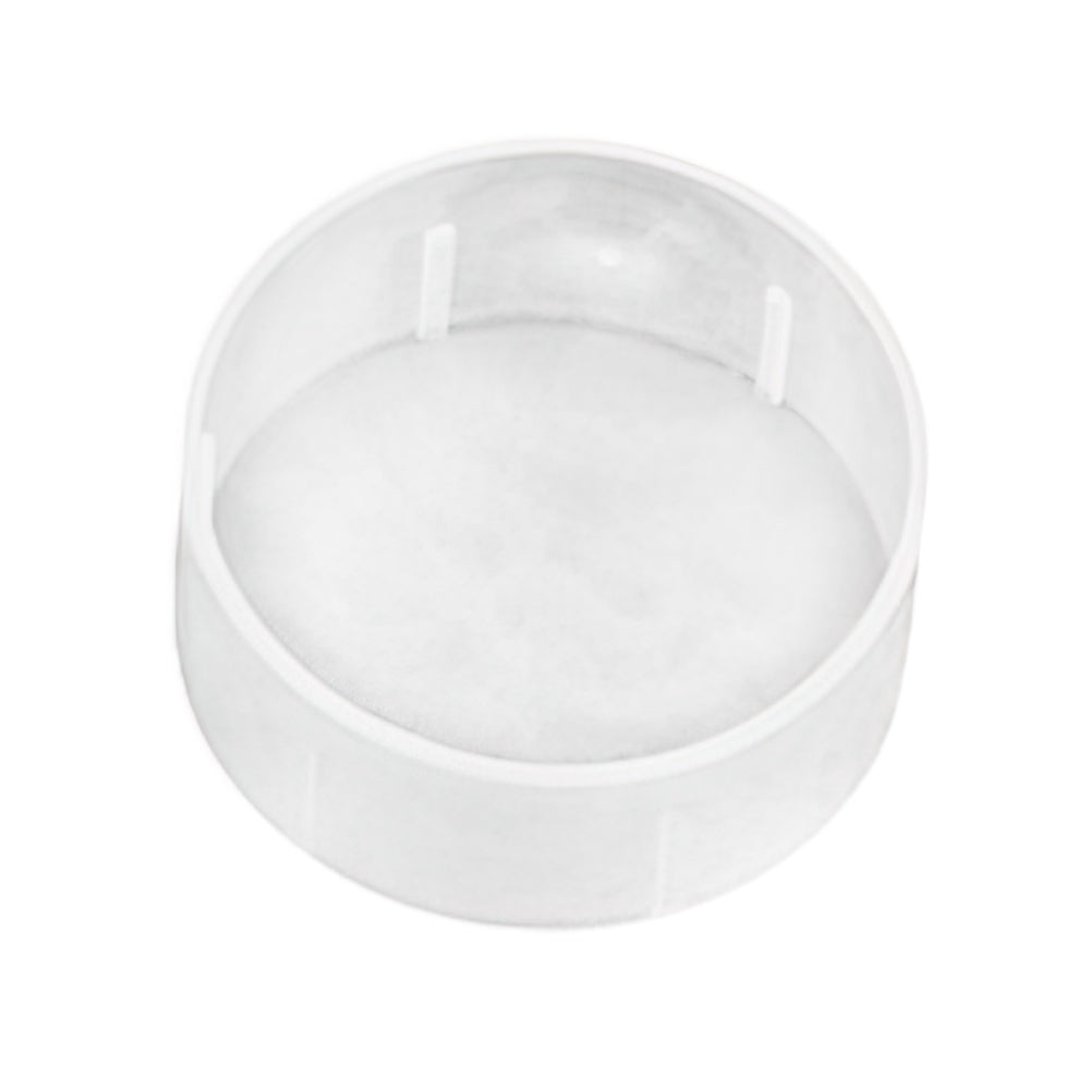 1.25" FEMALE PLASTIC DUST CAP | Testar Australia
