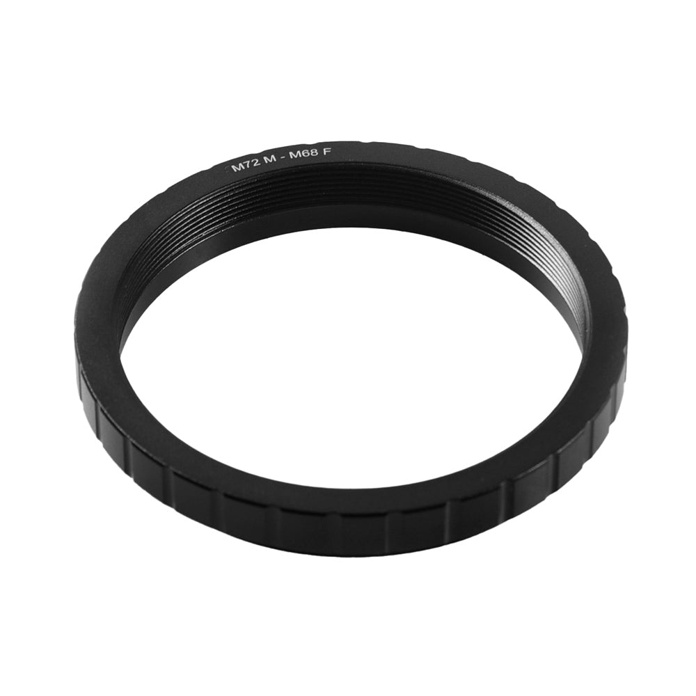 ADAPTER M72 MALE - M68 FEMALE 8mm | Testar Australia