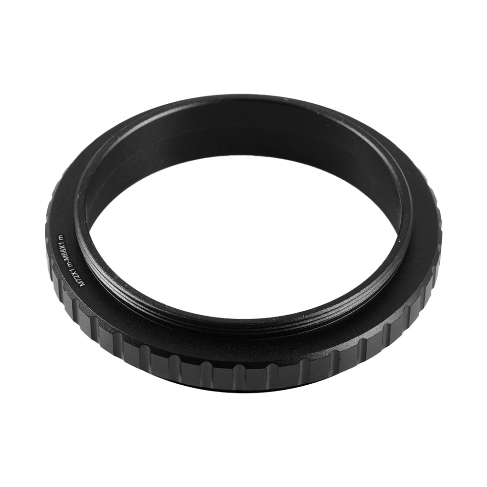 ADAPTER M72 MALE - M68 MALE 8mm | Testar Australia